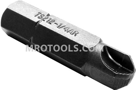 TS AR Zephyr Torq Set Insert Bits ACR