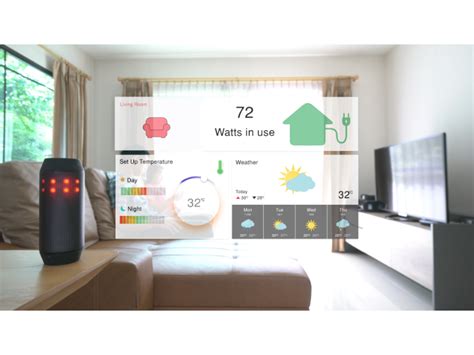Home Automation System Design
