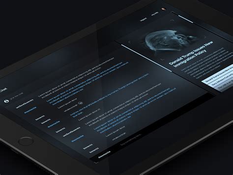 Oldschool Experimental Ui Design By Gary Simon On Dribbble