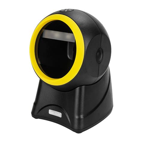 Netum Dustproof Distributor 2d Barcode Reader Omnidirectional Scanner