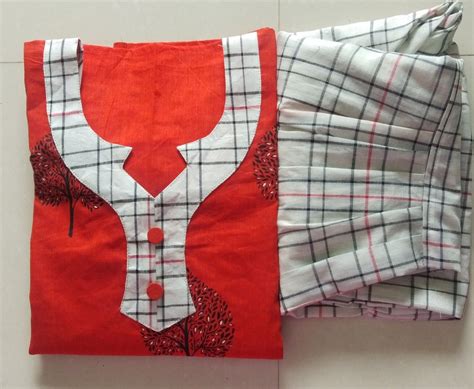 Simple And Easy Kurti Neck Design Cutting And Stitching Chudithar Neck