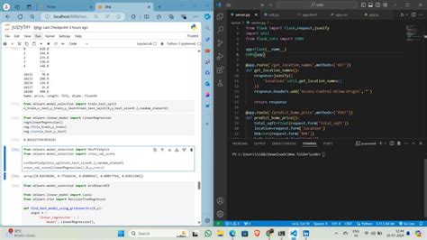 sai venkata siddardha kasam on linkedin datascience machinelearning flask python