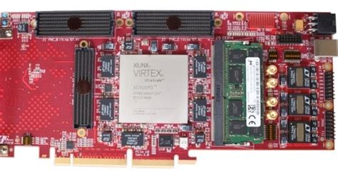 Proven Power Management Solutions For Xilinx Fpgas By Linear Technology