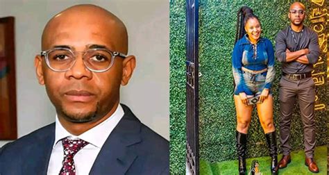 Marriage Survives Scandal Supreme Court Clears Baltasar Engonga Of Sex Scandal Charges Couple