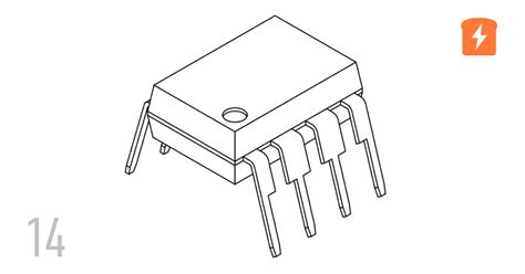 obstacle avoidance robot microcontroller basics circuitbread