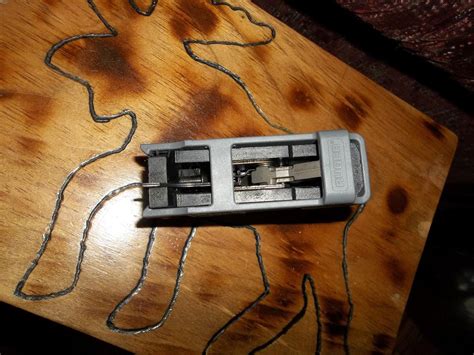 Ruger 10 22 Trigger Assembly Complete W Pins Ext Mag Rel Synthetic Used