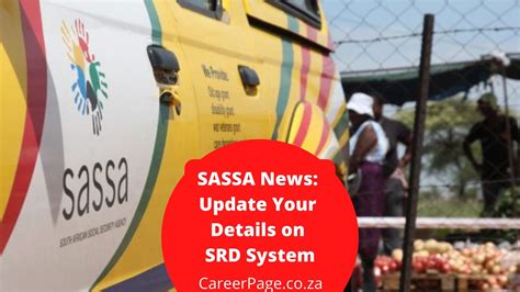 Check Sassa R SRD Grant Status Online And Payment Dates For March