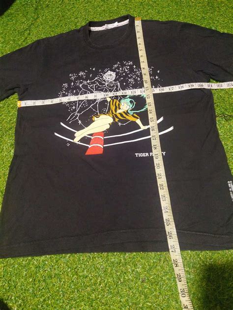 Vintage Rare Lum Invader X Tiger Mask Urusei Yats… Gem