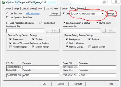 Nrf51822 Ble Example App Doesnt Work Nordic Qanda Nordic Devzone Nordic Devzone