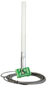 Gateway Stick And Modbus DIN Mount Gateway SCADALink