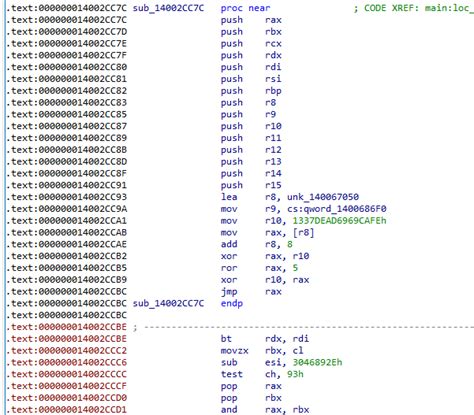 Github Archercreatvmjit Vm Devirtualization Poc Based On Asmjit