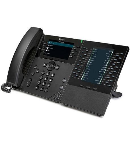 POLYCOM VVX EM EXPANSION MODULE NEW