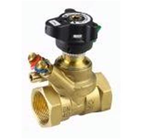 Danfoss msv-bd 40 indreguleringsventil | Billig