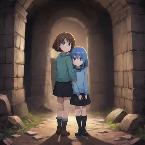 Undertale Ai Chatbots Ai Chatbots Art Generator