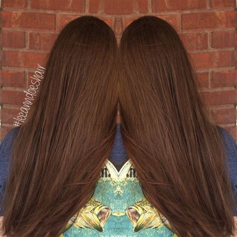 Matrix Colorsync 6m Matrix Hair Color Matrix Hair Hair Styles