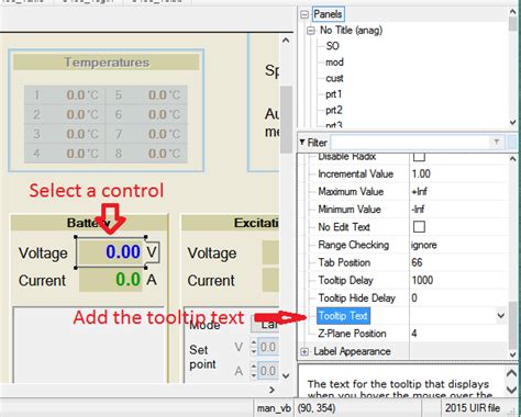 Solved Create Help Function For Application Ni Community