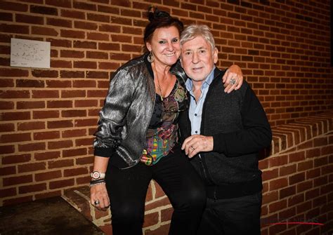 Loes Van Den Heuvel Diverse In Antwerpen Showbizzsite