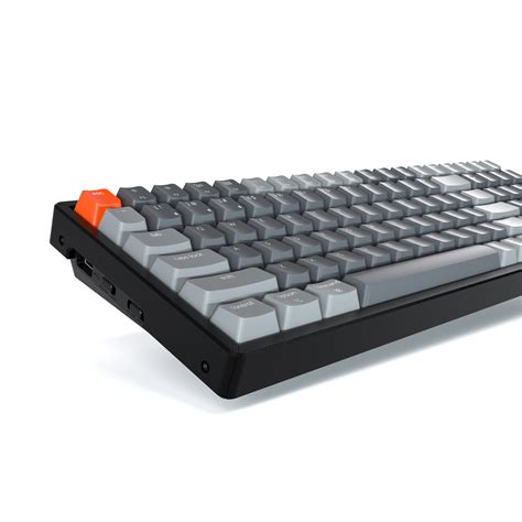 keychron k4 version 2 96 rgb non hot swappable vibe gaming