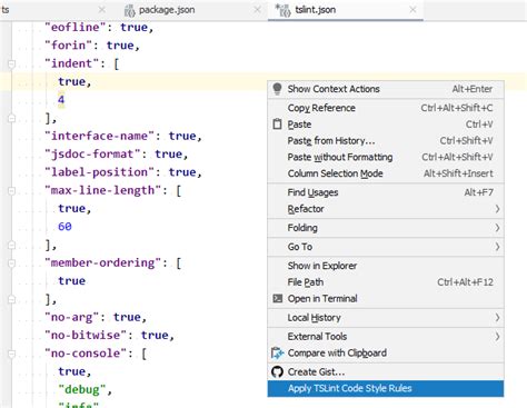 Javascript Can I Prevent Ides From Auto Wrapping Attributes Via