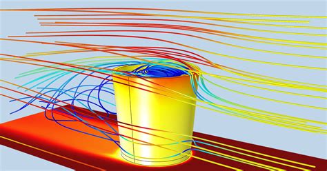 How To Model Moisture Flow In Comsol Multiphysics® Comsol Blog