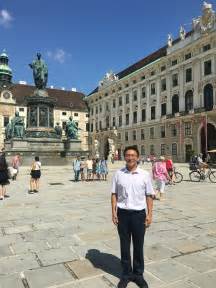 Wang Hao Smart Structures Technology Laboratory