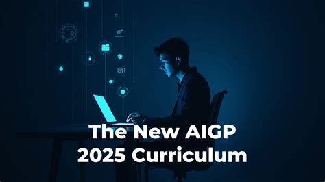 The New Aigp 2025 Curriculum 22academy