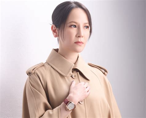 歌壇女爵楊乃文10月開唱 沛納海腕表倒數計時 我的中時娛樂 翻爆