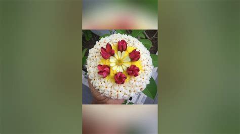 මුණි පුදට සැකසූ සුවඳ මල් පූජාව 🙏💐💐 Buddha Pooja Sks Diary Buddhism Youtube