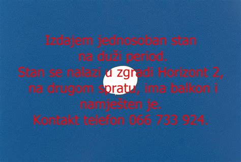 Радио Требиње Центар за образовање и информисање