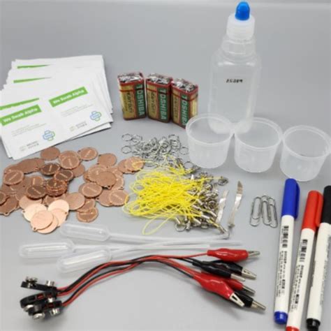 장난감완구자연과학놀이과학키트