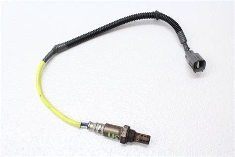 2008 2014 Subaru Impreza Wrx And Sti Rear O2 Sensor Oxygen Sensor Oem