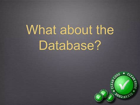 Itkonekt 2019 Robert C Martin Uncle Bob Clean Architecture And Design Ppt