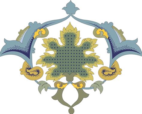 Premium Vector Vector Design Of Islamic Ornament