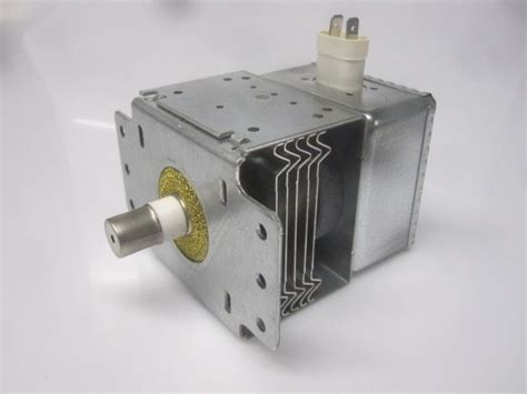 LG 2M211A-M1 Magnetron mikrofalówki LG 6324W1A009C - Opinie i ceny na ...