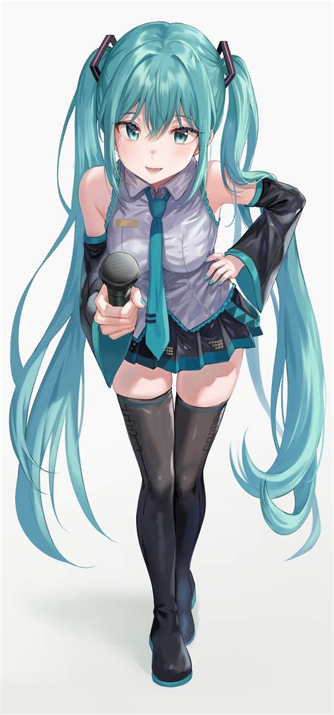 3469 Best R Hatsune Images On Pholder Bruh I Want This Poster So Bad