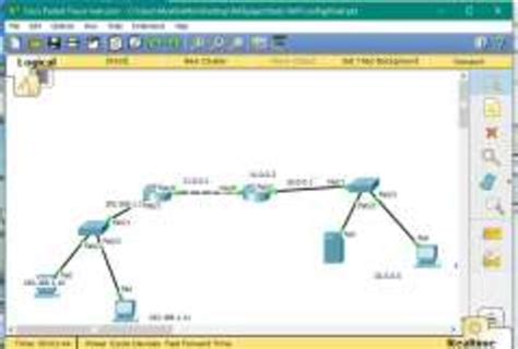 Figure 2 From Simulation And Classification Of Static Nat And Dynamic Nat Semantic Scholar