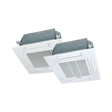 Fdtc Unità Interna Cassetta 60x60 Ultra Compatta Climamio