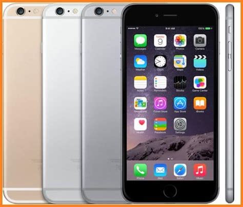 Daftar Harga Hp Iphone Macam Macam Tipe Gambar Terbaru