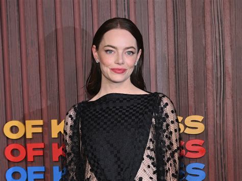 Emma Stone Actress Poster Of Emma Stone Actress Emma Stone Posters