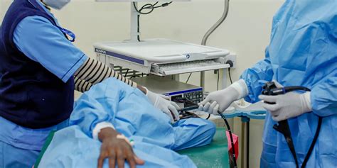 Why Flexible Endoscopy Is The Preferred Choice For Doctors In Modern Inparts Med