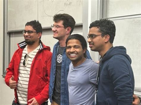 Going Beyond The Prize From Hackathon Judge To Impact Driver Hackernoon