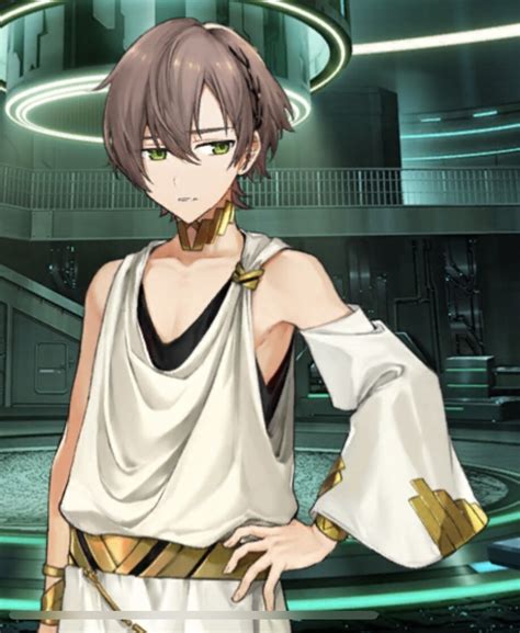 Fgo