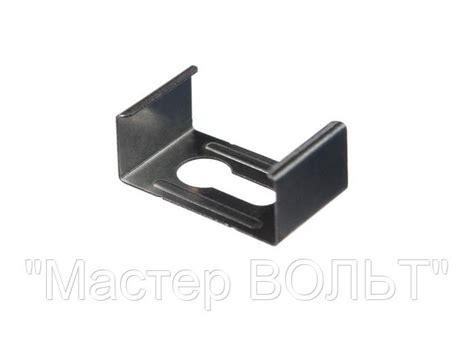 Купить Съемное крепление LED Profile Mount-1, цена 10 грн — Prom.ua (ID ...