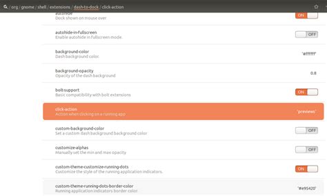 Three Methods To Enable ‘minimize On Click For Ubuntu Dock Icons Vitux