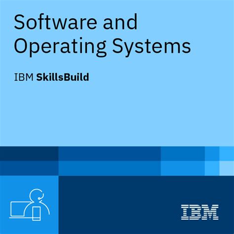 Software And Operating Systems Credly