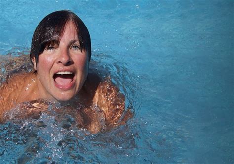 This Sporting Life Hande Naturist April 2025