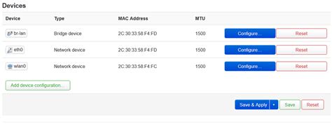Openwrt As An AP For Wireguard Installing And Using OpenWrt OpenWrt Forum