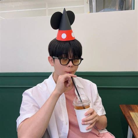 김구라 아들 그리 23살 차 늦둥이 동생 생일 챙기는 아빠 같은 오빠 네이트 연예