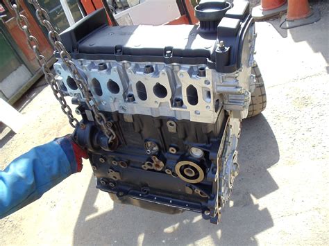 Vw Vr6 28 Engine New