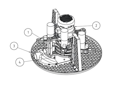 Maslow4 Open Source Cnc Router